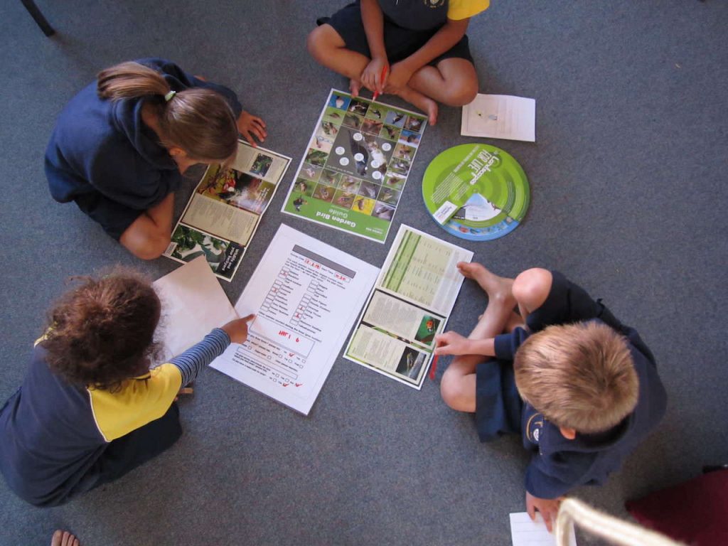 School Life – Takapuna Primary School