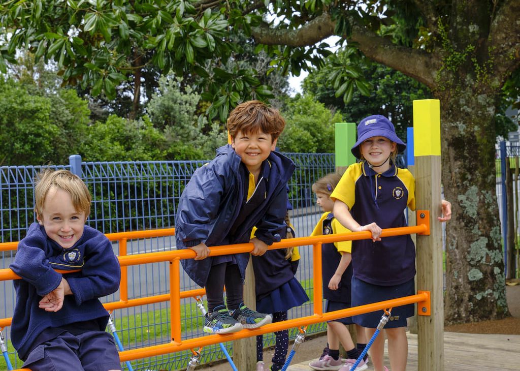 School Life – Takapuna Primary School