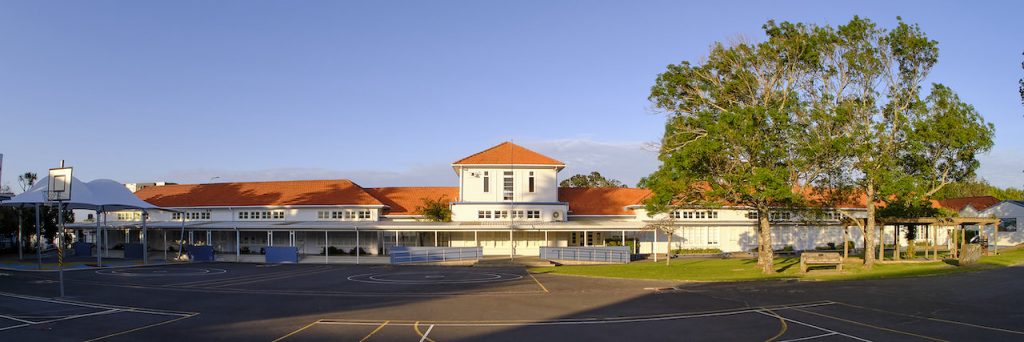 School Life – Takapuna Primary School