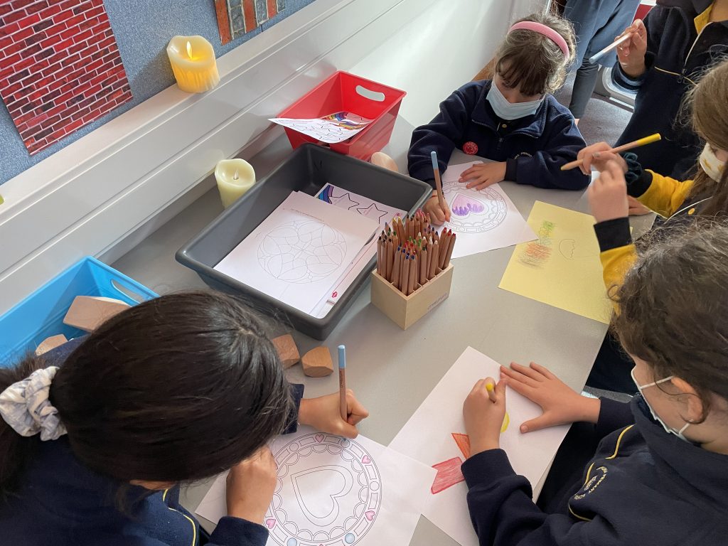School Life – Takapuna Primary School