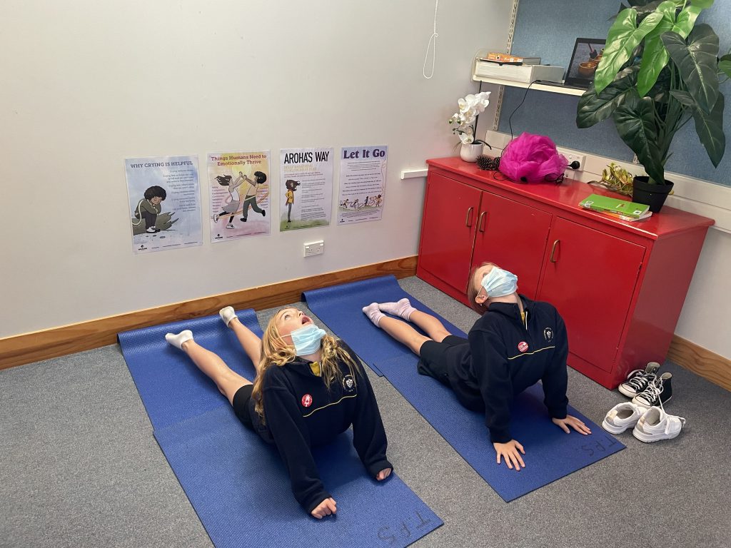 School Life – Takapuna Primary School