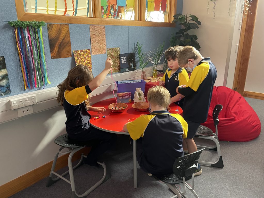 School Life – Takapuna Primary School