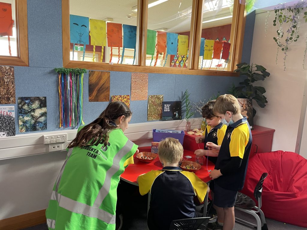 School Life – Takapuna Primary School