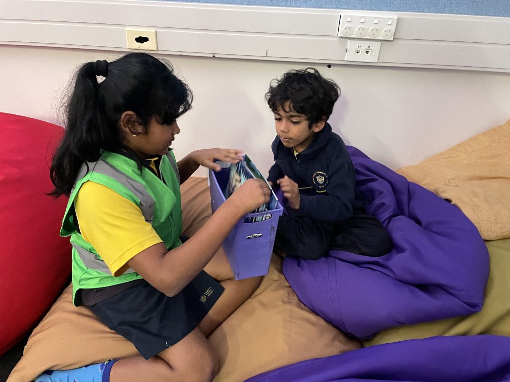 School Life – Takapuna Primary School