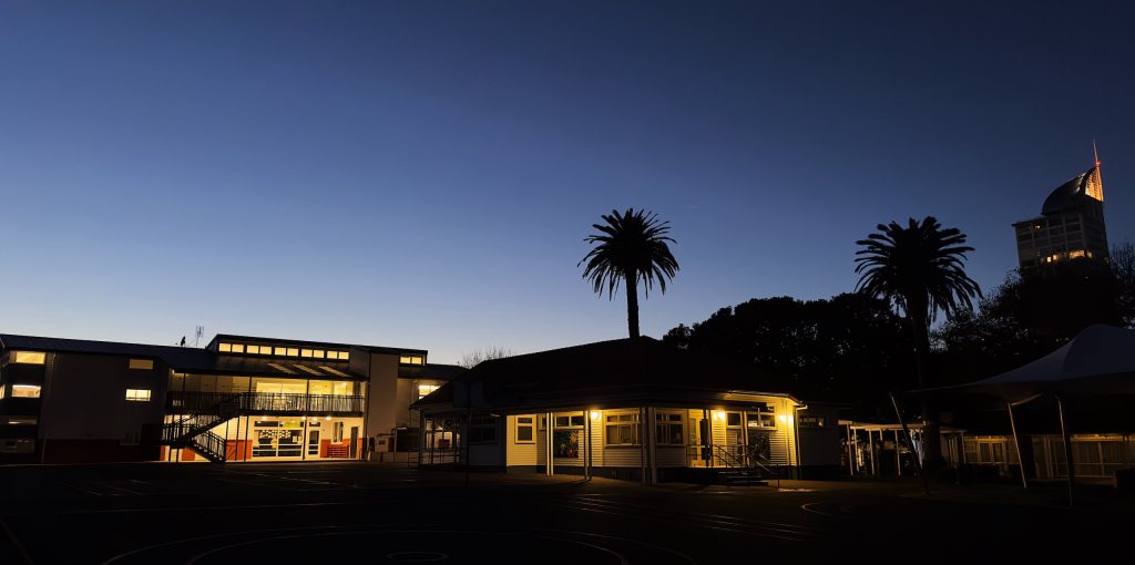 Our History – Takapuna Primary School